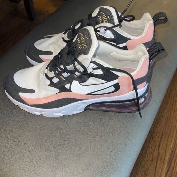 Nike | Shoes | Nike Air 7 React Sneakers | Poshmark